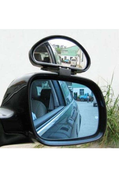 Araç Kör Nokta Aynası