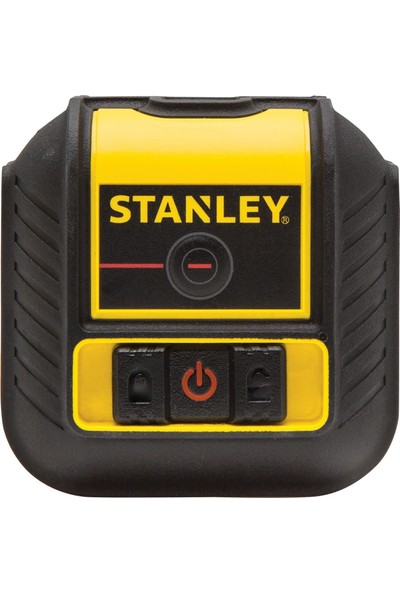 Stanley Cross 90 Lazer Hizalama