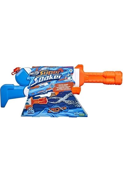 Nerf Super Soaker Twister Su Atıcı Nerf Super Soaker Twister Su Atıcı