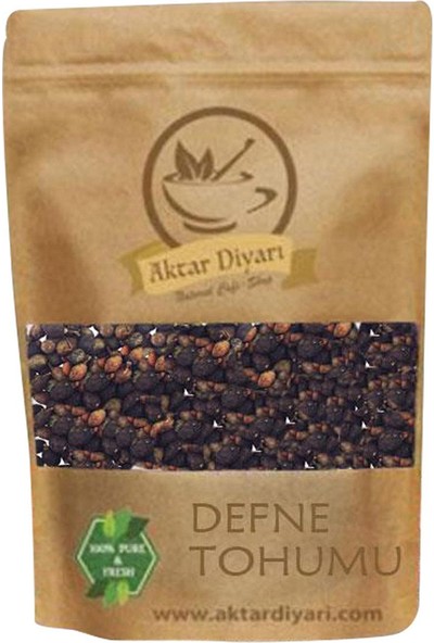 Defne Tohumu 1.kalite 100 gr