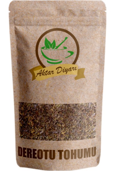Dereotu Tohumu 100 gr