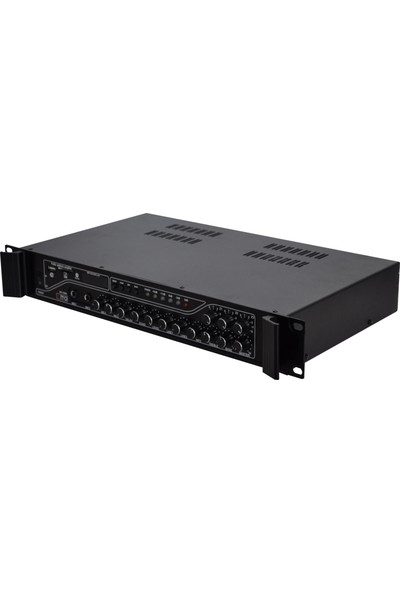 Mito Az 3300 Bölge Seçicili Mikser Amplifikatör Mito Az 3300 Bölge Seçicili Mikser Amplifikatör