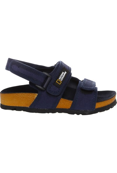 National Geographic Sandal, 35, Lacivert