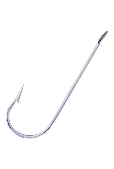 Mustad Olta Iğnesi 1251C 100.LÜ No.3 Mustad Olta Iğnesi 1251C 100.LÜ No.3