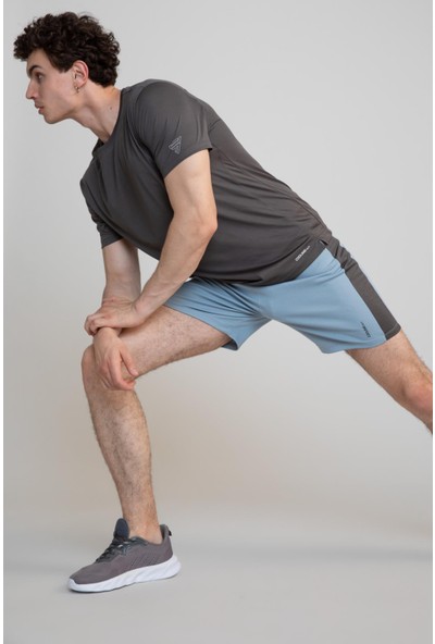 DeFacto Defacto Fit Slim Fit Knitted Short X4290AZ22SM DeFacto Defacto Fit Slim Fit Knitted Short X4290AZ22SM