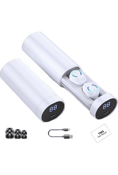 Hi Stores Kablosuz Bluetooth Kulaklık (Yurt Dışından)