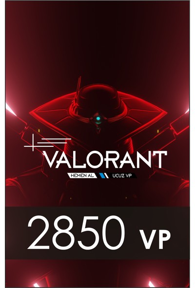 Riot Games 2850 Vp Valorant Points Riot Games 2850 Vp Valorant Points