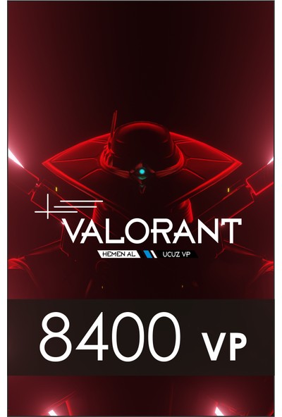 Riot Games 8400 Vp Valorant Points Riot Games 8400 Vp Valorant Points