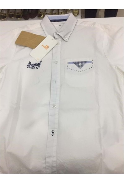 Mayoral Erkek Çocuk Gömlek Mayoral Erkek Çocuk Gömlek