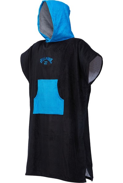 Billabong Hooded Erkek Panço Havlu