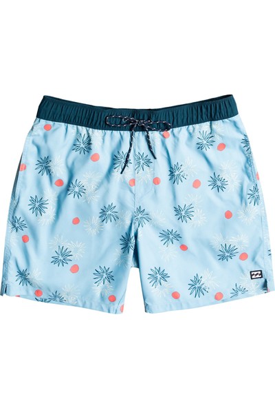 Billabong Sundays Erkek Deniz Şortu Billabong Sundays Erkek Deniz Şortu