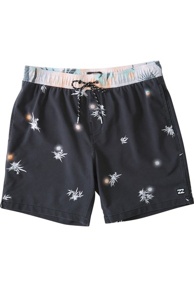 Billabong Sundays Erkek Deniz Şortu Billabong Sundays Erkek Deniz Şortu