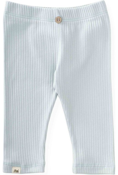 Cigit Fitilli Tayt 0-5 Yaş Yeşil