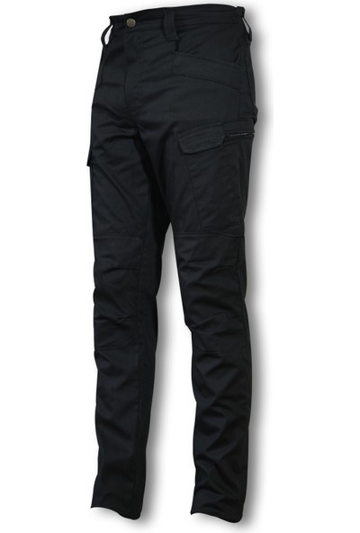 Wearbear Siyah Taktikal Pantolon Wearbear Siyah Taktikal Pantolon