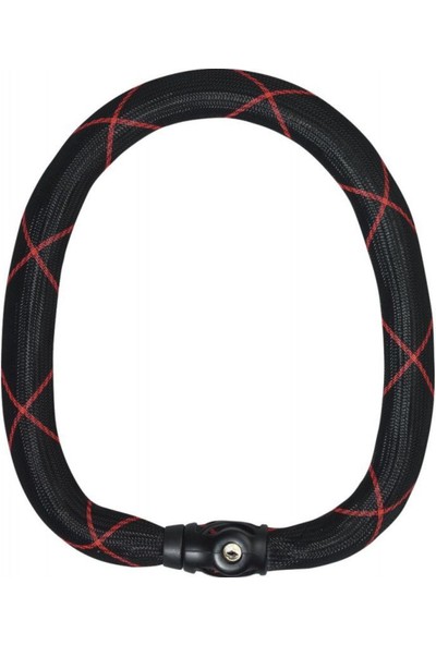 Abus 9210/ 140 cm Ivy Zincir Kilit (Yeni Seri) Abus 9210/ 140 cm Ivy Zincir Kilit (Yeni Seri)