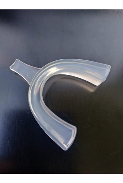 Diş Gıcırdatma Aparatı - Uyku Diş Kalıbı Ayarlanabilir Bruksizm Aparatı Diş Gıcırdatma Aparatı - Uyku Diş Kalıbı Ayarlanabilir Bruksizm Aparatı