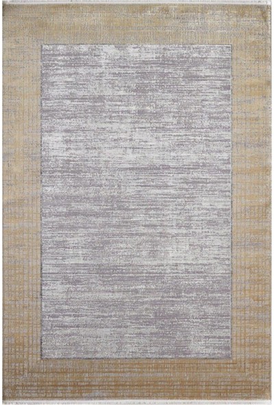 Gümüşsuyu Ipekzade Halı Sarı 11379 160 x 230 cm