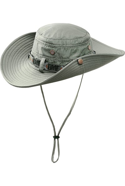 KKmoon Açık Katlanabilir Güneş Şapkası Yaz Uv Koruması Safari (Yurt Dışından) KKmoon Açık Katlanabilir Güneş Şapkası Yaz Uv Koruması Safari (Yurt Dışından)