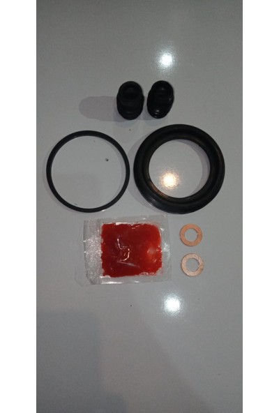 Itaqi Fren Kaliper Tamir Takımı Ön Accord 94-12 / Crv 97-01 / 01463-SM4-A00 Itaqi Fren Kaliper Tamir Takımı Ön Accord 94-12 / Crv 97-01 / 01463-SM4-A00