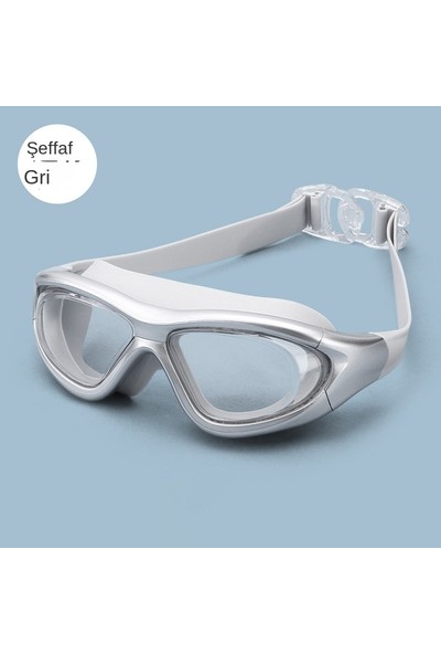 Hi Stores Yüzücü Gözlüğü (Yurt Dışından)