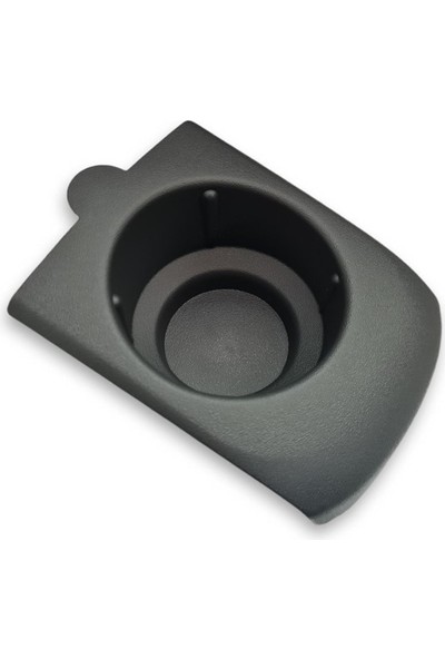 OEM Seat Cordoba 2003-2009 Arka Bardaklık Meşrubat Tutucu 6L0858195