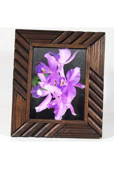 Gurme Sepeti Tekli Tik Çerçeve Gurme Sepeti Tekli Tik Çerçeve