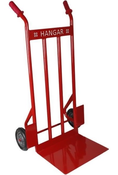 Hangar Orijinal Koli Taşıma El Arabası