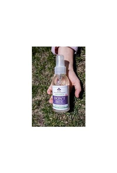 Stibio Organik Sinek Kovucu Sprey 100 ml