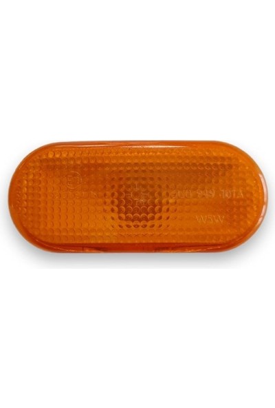 DPA Vw Volkswagen Caddy 1997-2001 Sağ Sol Yan Çamurluk Sinyal Lambası Sarı (1 Adet Fiyatıdır) 6U0949101A DPA Vw Volkswagen Caddy 1997-2001 Sağ Sol Yan Çamurluk Sinyal Lambası Sarı (1 Adet Fiyatıdır) 6U0949101A