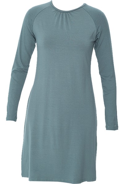 Aker Sport Sıfır Yaka Tunik