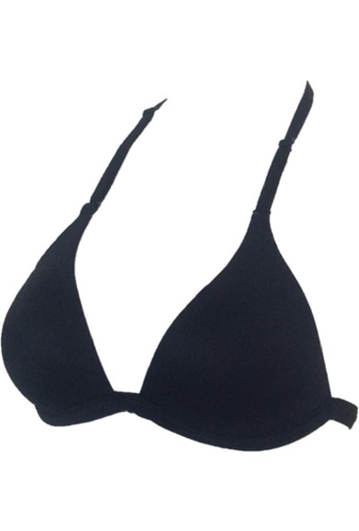 Bella Donna 1520 Soft Cup Boyundan Askılı Desteksiz & Balensiz Sütyen Bella Donna 1520 Soft Cup Boyundan Askılı Desteksiz & Balensiz Sütyen