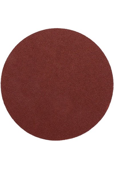 Okçu Kardeşler Yapı Market Cırt Zımpara 115 mm 40 Kum (1 Adet) Okçu Kardeşler Yapı Market Cırt Zımpara 115 mm 40 Kum (1 Adet)