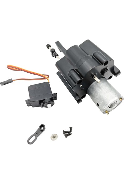 Shekel Rc Araba Yedek Parça Ekipmanı (Yurt Dışından) Shekel Rc Araba Yedek Parça Ekipmanı (Yurt Dışından)