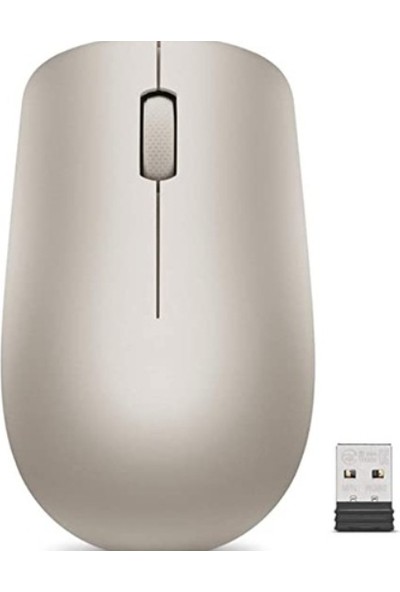 Lenovo 530 Kablosuz Mouse
