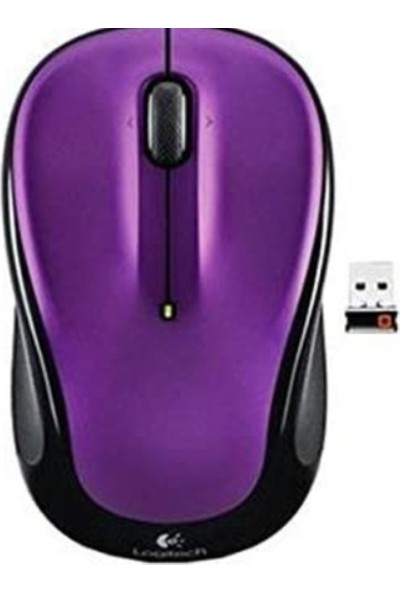 Logitech M325 Kablosuz Mouse