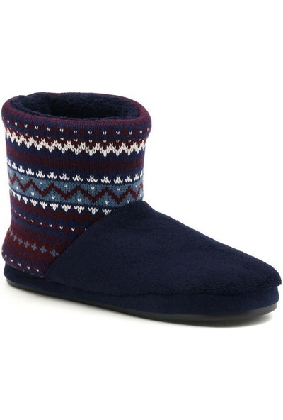 Polaris 602177 Erkek Panduf Ev Botu Ev Terliği Polaris 602177 Erkek Panduf Ev Botu Ev Terliği