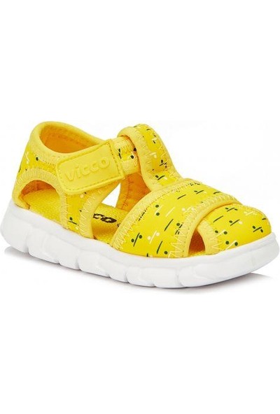 Vicco Bumba Iı Hafif Çocuk Sandalet Vicco Bumba Iı Hafif Çocuk Sandalet