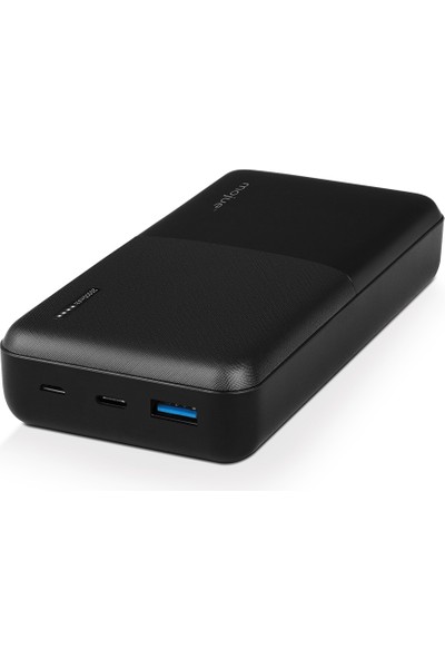 Ttec PB10 20.000mAh Pd 20W Taşınabilir Şarj Aleti / Pow