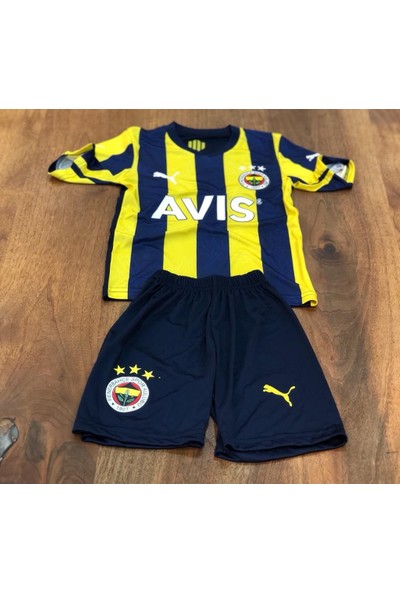 Fenerbahçe Çocuk Forması