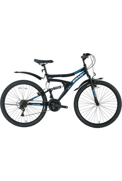 Bisan Mts 4300 Dağ 21 Vites 15