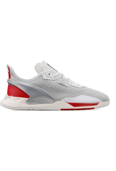 Puma Ferrari Ionspeed Erkek Günlük Ayakkabı 30692306 Beyaz