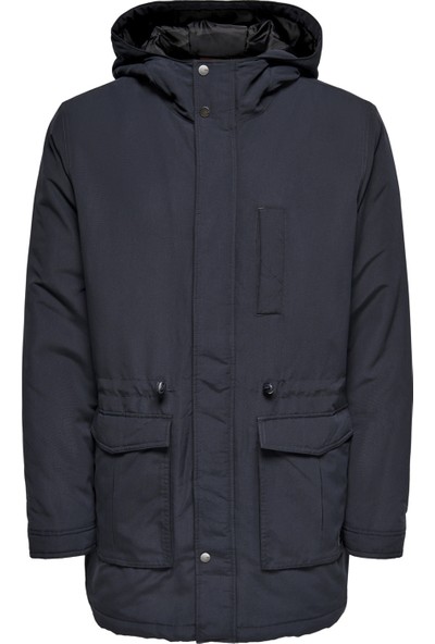 Only & Sons Kaban, 6xl, Koyu Lacivert