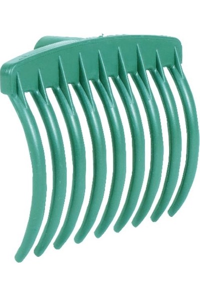 Plastik Zeytin Tarağı - 9 Dişli Plastik Zeytin Tarağı - 9 Dişli