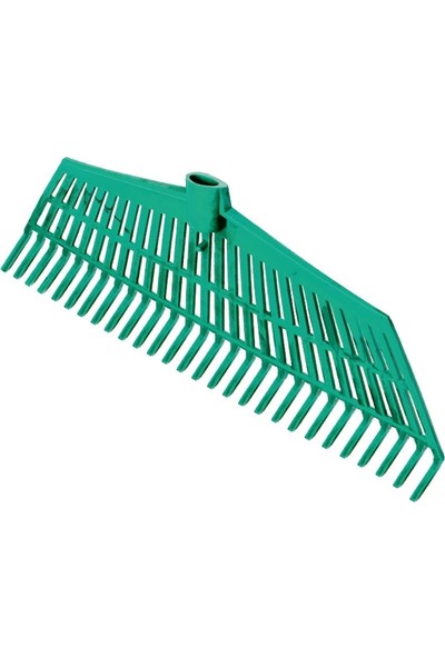 Plastik Yaprak Tırmığı Plastik Yaprak Tırmığı