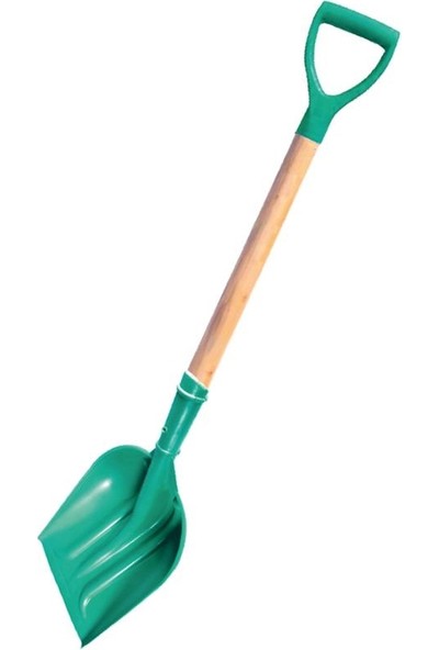 Zahire Küreği - Saplı