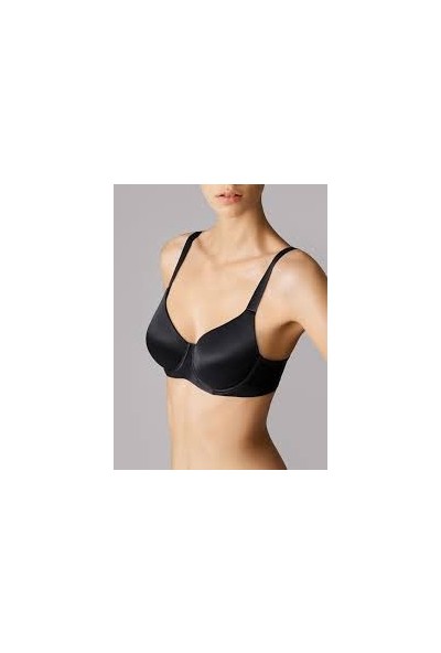 Wolford Sheer Touch Soft Cup Bra