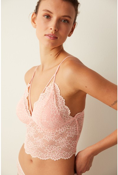 Bahar Çiçeği Luna Bralet