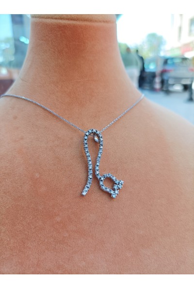 Firuze Gümüş Lale Modeli Gümüş