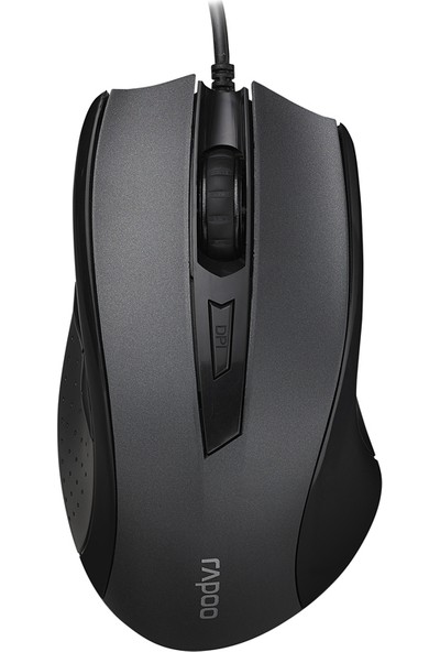 Huahai Rapoo N300 USB Kablolu Oyun Fare Ergonomik Bilgisayar Lightweigt Fareleri Dizüstü Bilgisayarlar Için Düğmeler Pc Huahai Rapoo N300 USB Kablolu Oyun Fare Ergonomik Bilgisayar Lightweigt Fareleri Dizüstü Bilgisayarlar Için Düğmeler Pc
