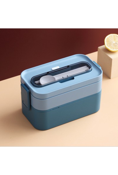 Wonderful Day Japon Tarzı Bölmeli Yemek Kabı Mikrodalga Isıtmalı Yemek Kabı (Yurt Dışından) Wonderful Day Japon Tarzı Bölmeli Yemek Kabı Mikrodalga Isıtmalı Yemek Kabı (Yurt Dışından)